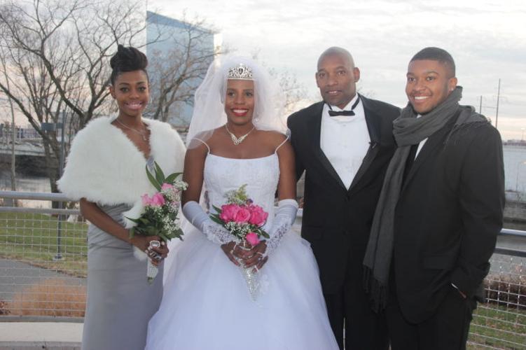 Wedding Story: Latrice Bryant, Michael Pressley | Lifestyle | phillytrib.com
