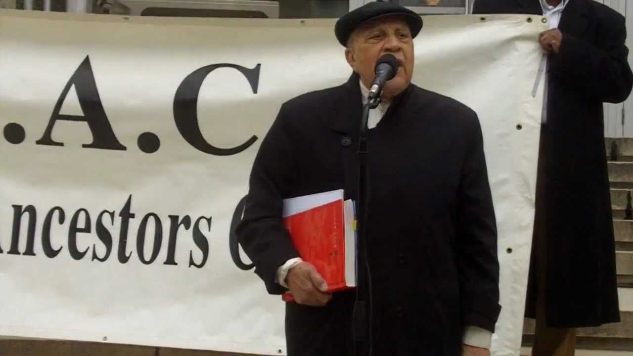 The life and legacy of Dr. Edward Robinson | Commentary | phillytrib.com