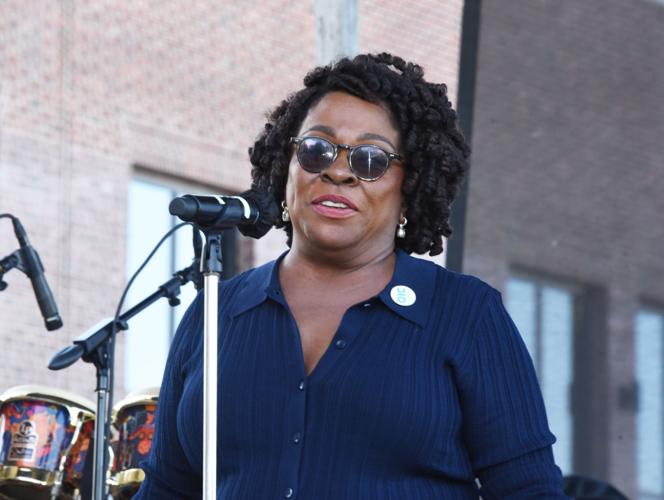 Philadelphia OIC celebrates 60 years of service with a block party ...