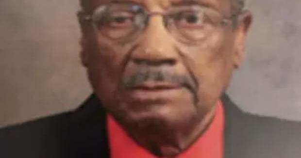 William T. Robie, real estate and civil rights pioneer, dies at 104 ...