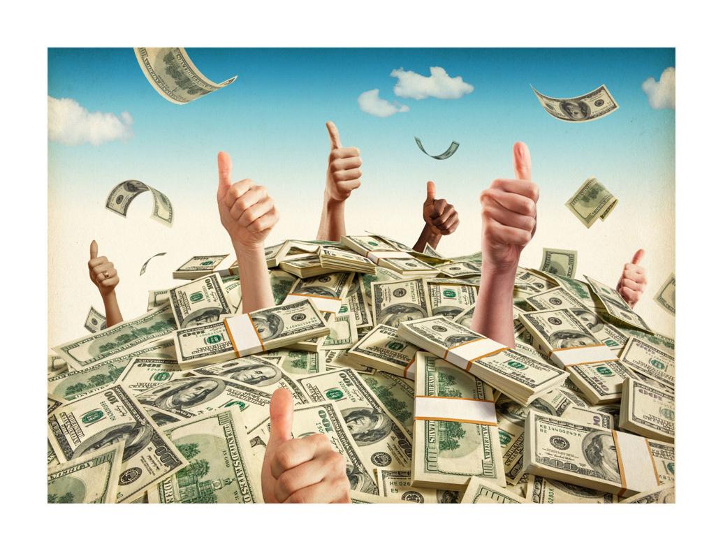 Study: Money really does lead to more satisfying life | Lifestyle ...