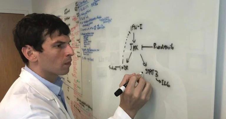 UPenn professor receives $48.3 million to find new treatments in old ...