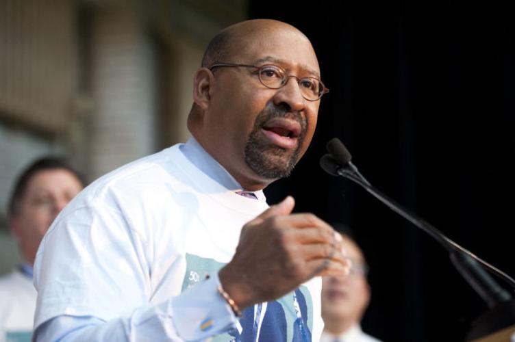 Nutter Administration hails achievements; work left to be done | News ...