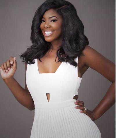 'Love & Hip Hop' star offers advice jewels in debut book | Lifestyle ...