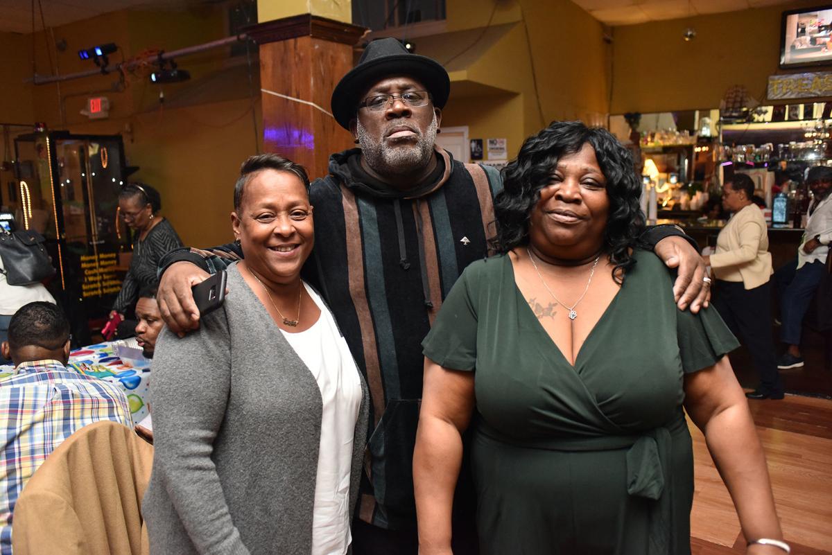 Photos: Daniel Rumph Foundation Appreciation Cabaret | Lifestyle ...