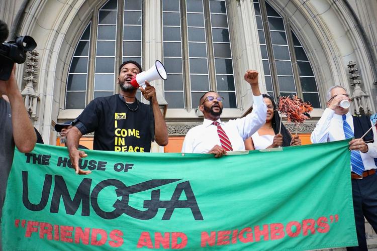 On first day of school, Philly violence prevention activists call on ...