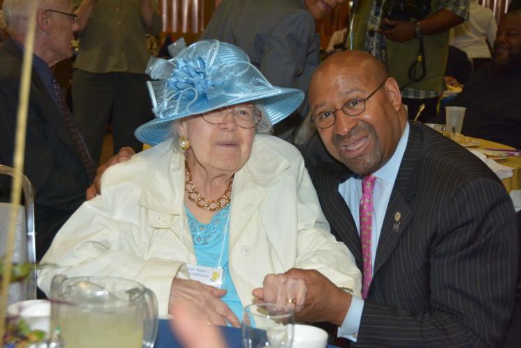 Centenarian Celebration | Lifestyle | phillytrib.com