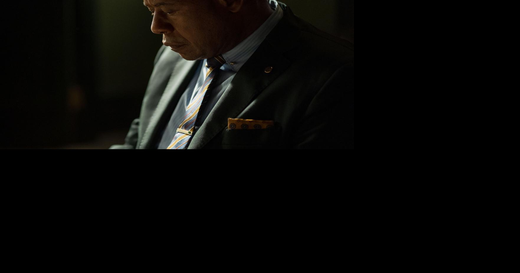 Swizz Beatz talks plot and music in new 'Godfather of Harlem' season ...