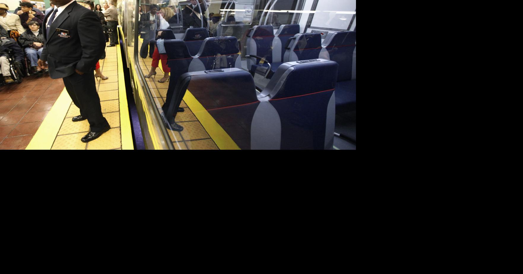SEPTA granted 2 week extension to complete train car inspections ...