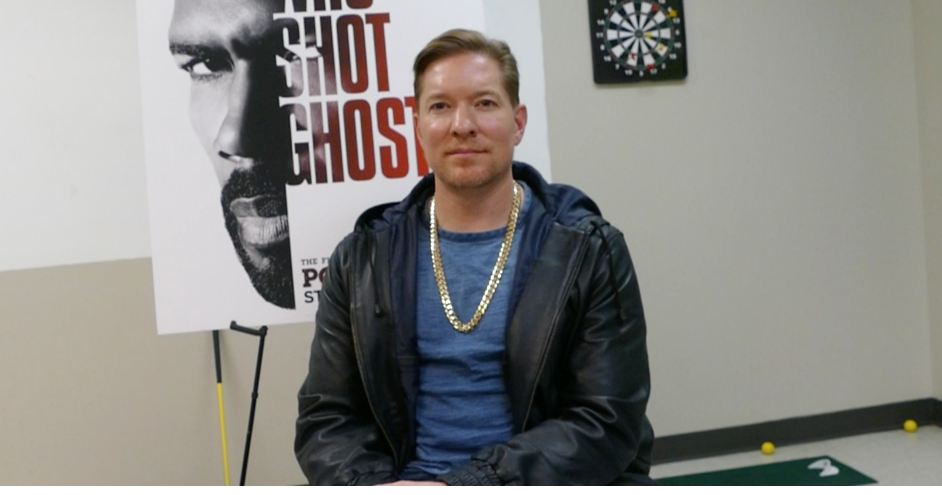 Video: Joseph Sikora discusses the success of Power and next steps of ...