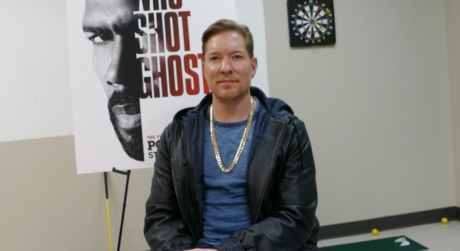 Video: Joseph Sikora discusses the success of Power and next steps of ...
