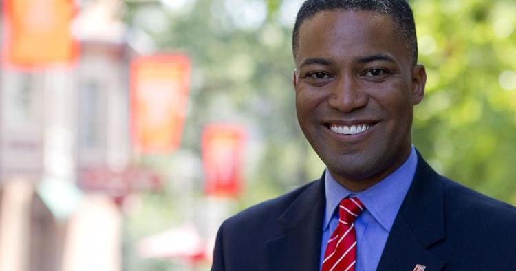 Montco's Kenneth Lawrence voted first African-American to chair SEPTA's ...