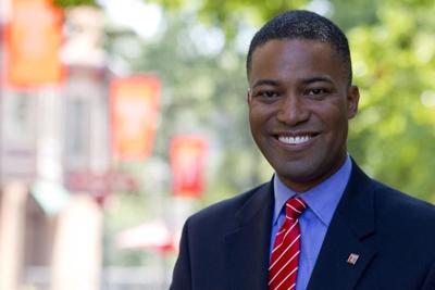 Montco's Kenneth Lawrence voted first African-American to chair SEPTA's ...