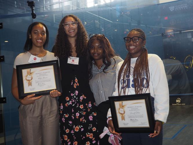 Philadelphia Youth Network celebrates youth with end of summer ...