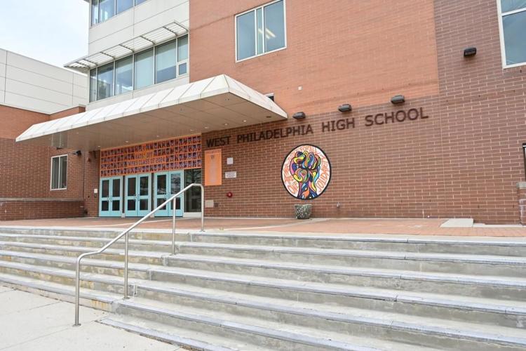 Scholarly genes: West Philadelphia High School principal second in ...