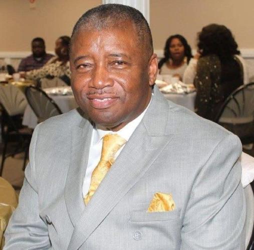 Joseph R. Young, retired community relations officer, dies at 73 ...