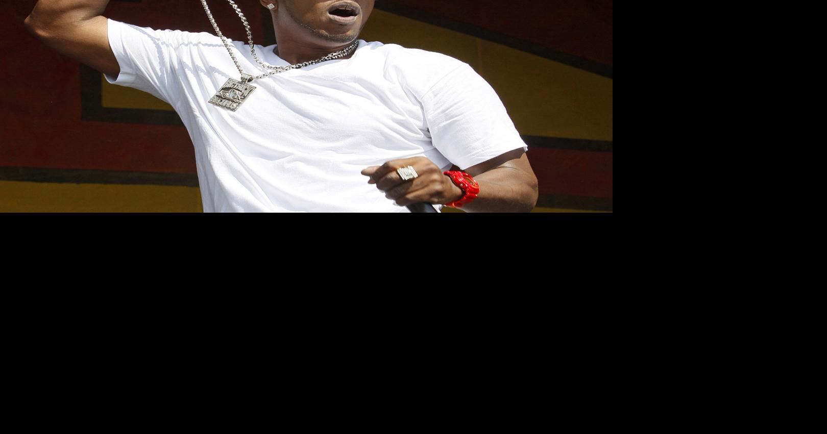 Louisiana rapper Mystikal free on $3M bond in rape case | Entertainment ...