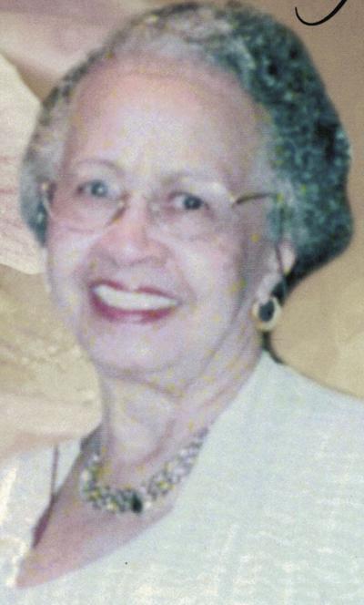 Lucille Hardy, 97, retired secretary | | phillytrib.com