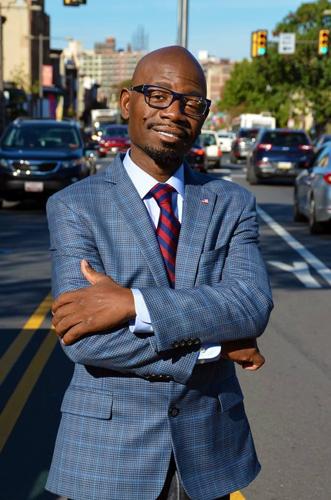 Several candidates vying for Thomas’ 181st District state seat | News ...