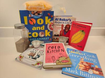 how to cook everything review