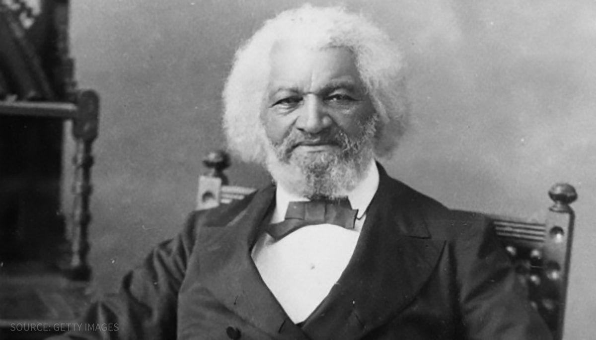 Photos Sept 3 1838 Frederick Douglass Escaped Slavery Multimedia