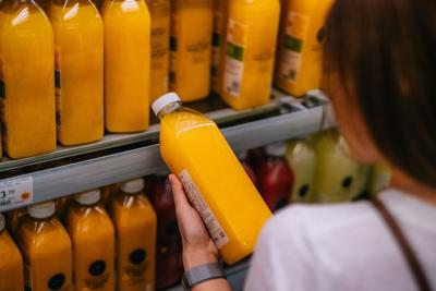 Your orange juice may soon have a little less sugar, if FDA rule is ...