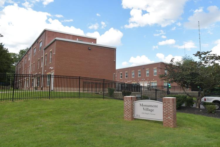 Monument Village in West Philadelphia gets $16 million renovation ...