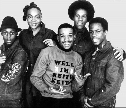 As hip hop celebrates 50 years, Sha-Rock commemorates being the first ...
