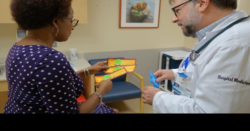 Community health partnership promotes wellness | Health | phillytrib.com