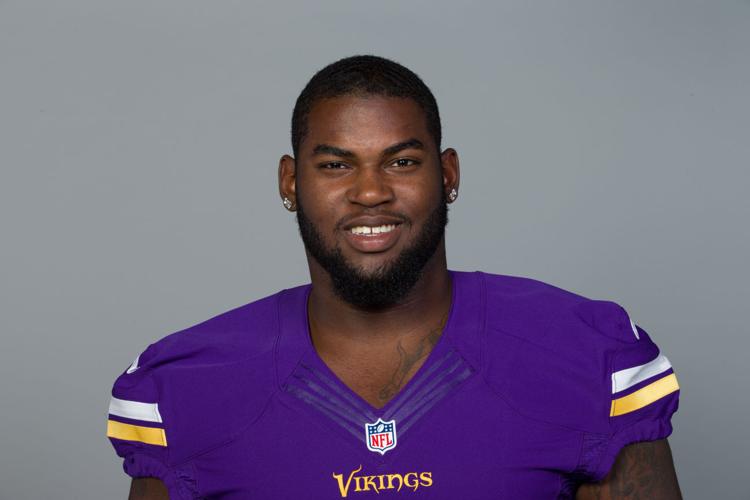 Washington High grad Sharrif Floyd gets a taste of NFL postseason ...