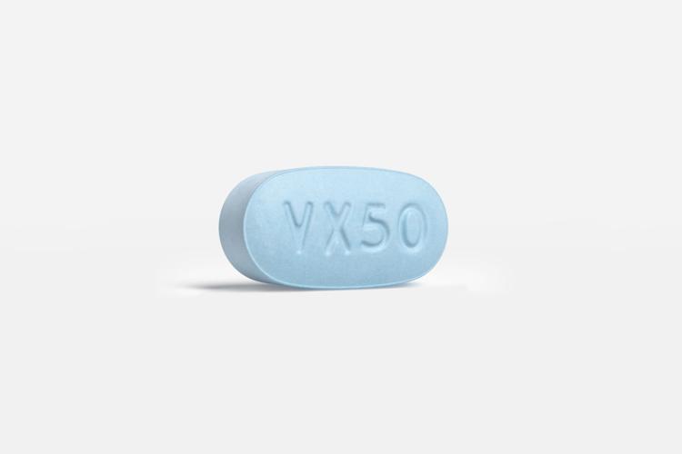 FDA approves painkiller designed to eliminate the risk of addiction ...
