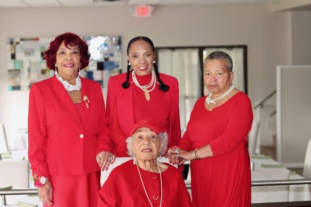 Continental Societies Philly chapter hosts Afternoon of Smooth Jazz benefit | Out and About ...