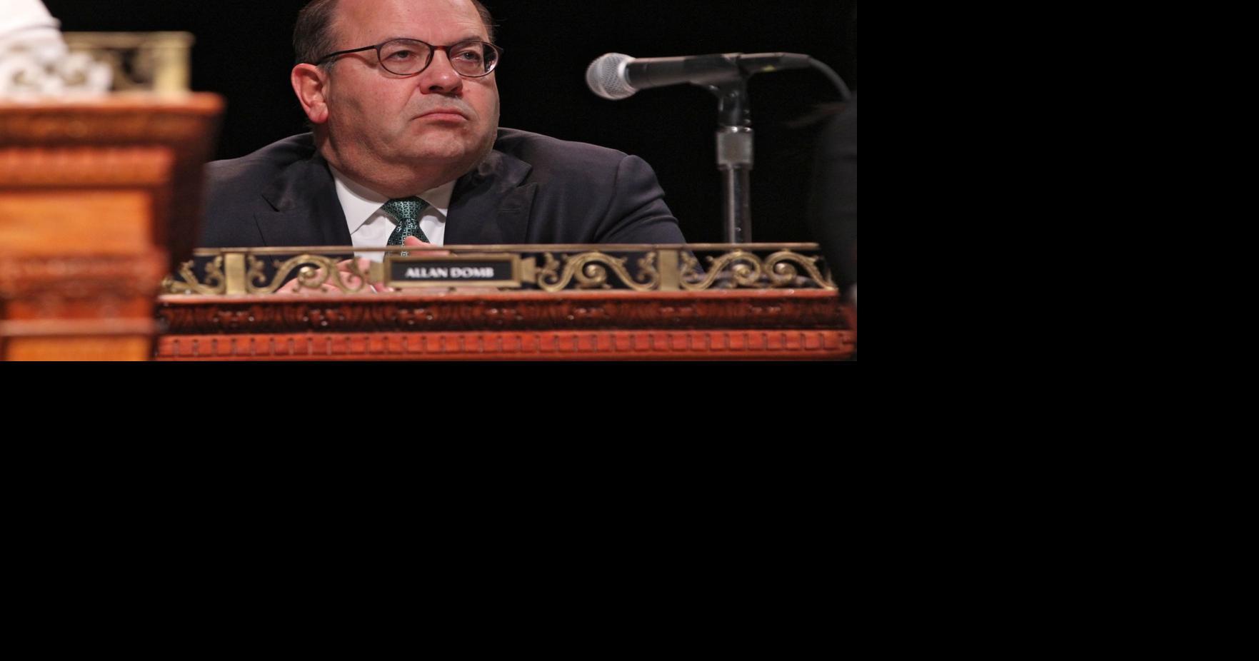 Allan Domb gives reasoning for his City Council resignation | Local ...