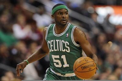 'How did I get here?' NBA player Keyon Dooling discusses overcoming ...