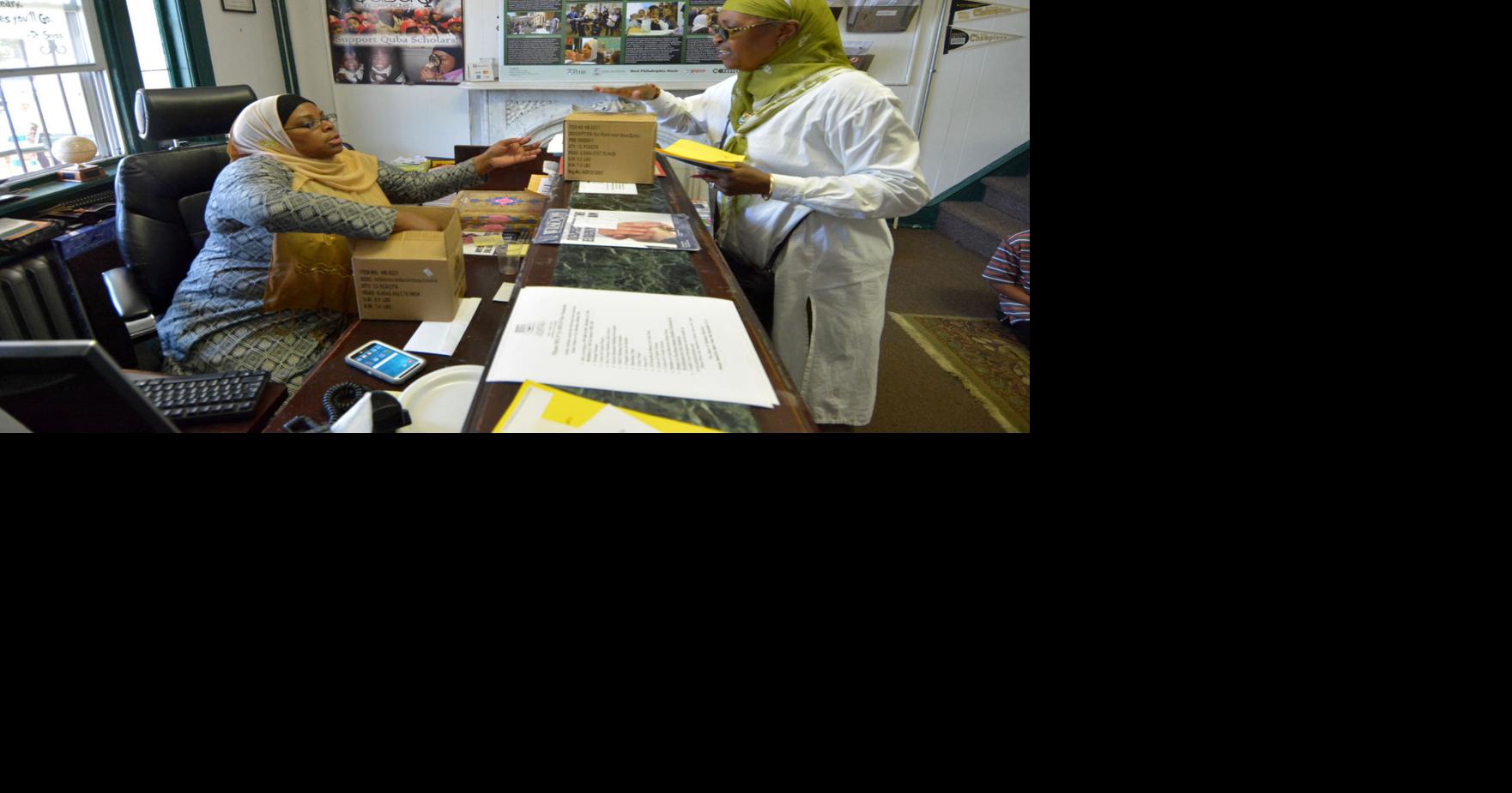 Philly's oldest masjid supports the community | Religion | phillytrib.com