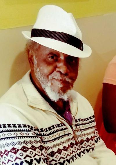 Harold Carter Jr., 85, former teacher and art gallery operator ...