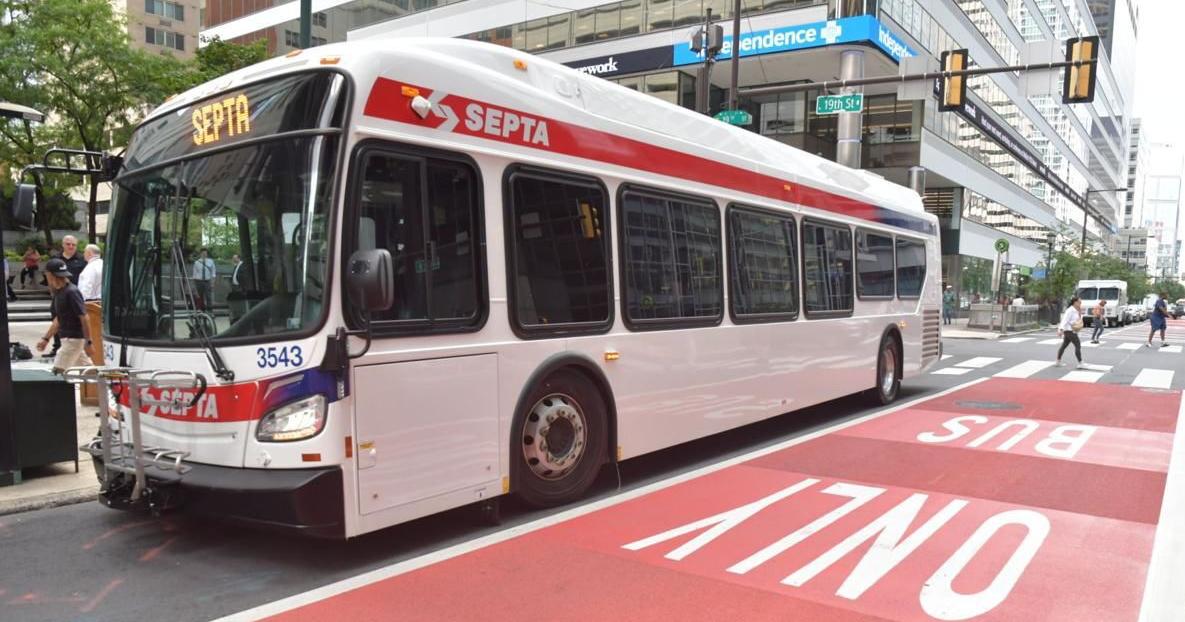 SEPTA wants to increase fares as it faces $240M budget deficit | Local ...