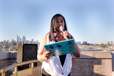 Hip-Hop pioneer Lady B gets a street named after her | Lifestyle ...