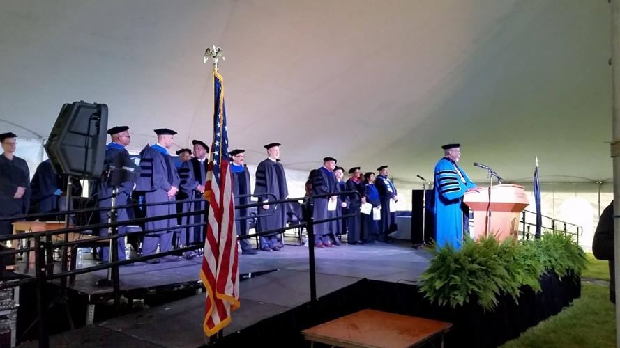 CHEYNEY COMMENCEMENT | News | phillytrib.com