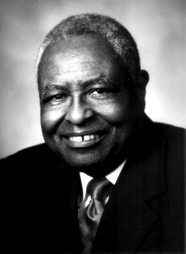 Dr. Edwin C. Horne, 92, notable dentist | Obituaries | phillytrib.com