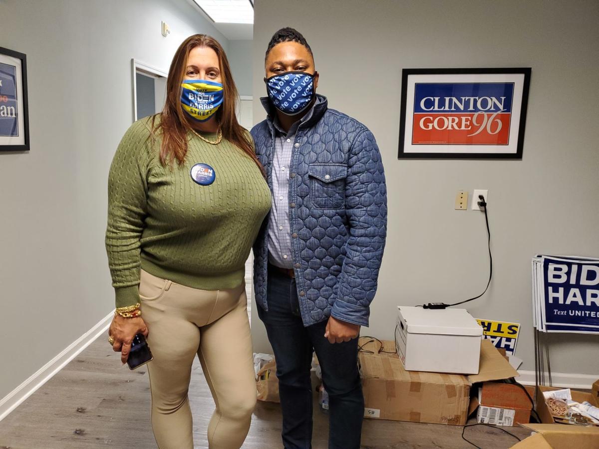 Election Day: Polls closed in Pa., counting begins | Local News ...