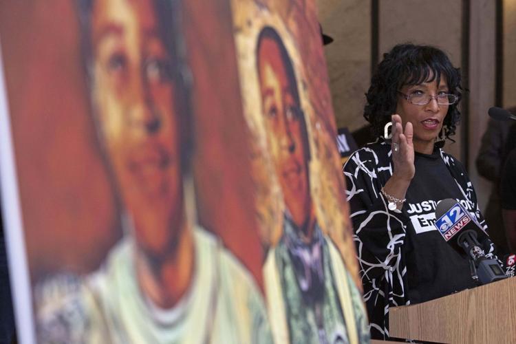 Emmett Till Relatives Seek New Probe Of 55 Lynching News
