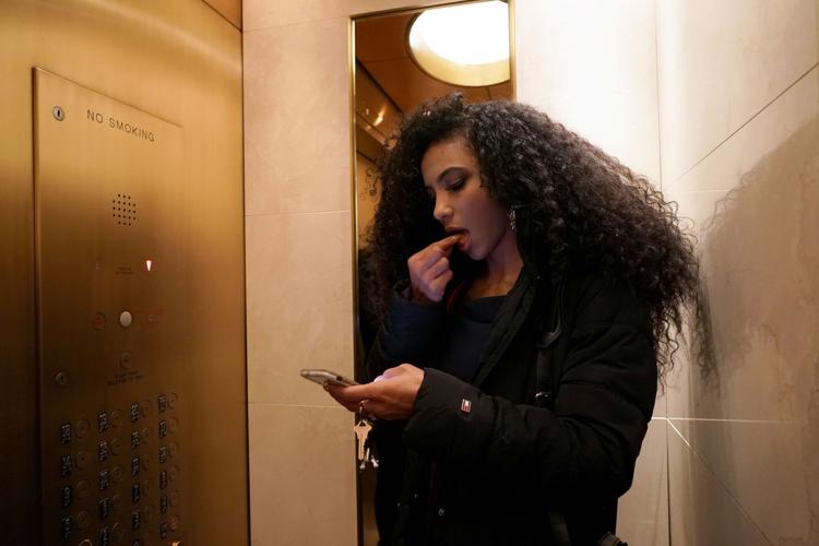 Cheslie Kryst put a spotlight on mental health for Black women | Nyt ...