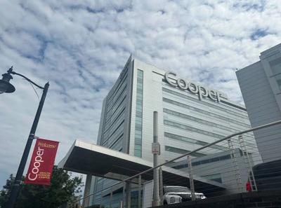 Cooper Health officially acquires South Jersey health system, renames ...