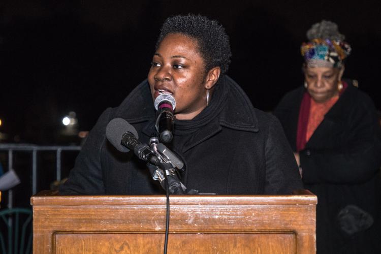 City looks to tree lightings as signs of hope | Lifestyle | phillytrib.com