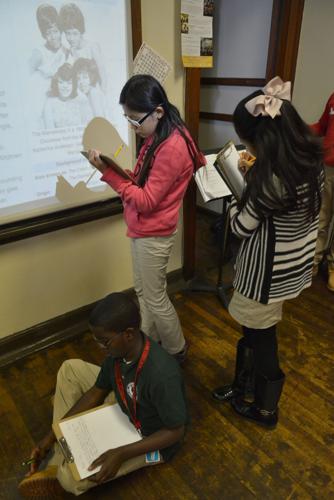 Nebinger sets a high bar that kids find appealing | The Learning Key ...