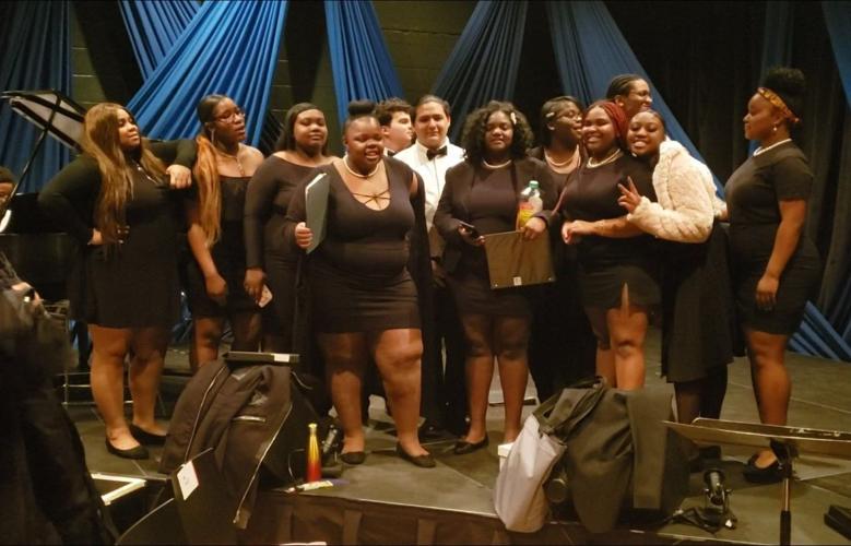 School of the Week: The arts shine at Kensington CAPA | The Learning ...