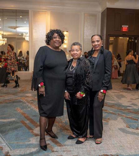Continental Societies hosts annual fashion show and scholarship fundraiser | Out and About ...