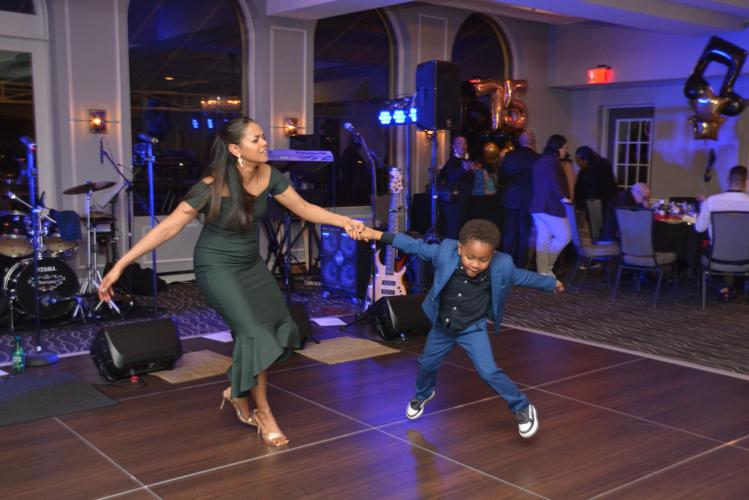 Russell “Russ” Joell celebrates 75 years of style, sound and legacy ...