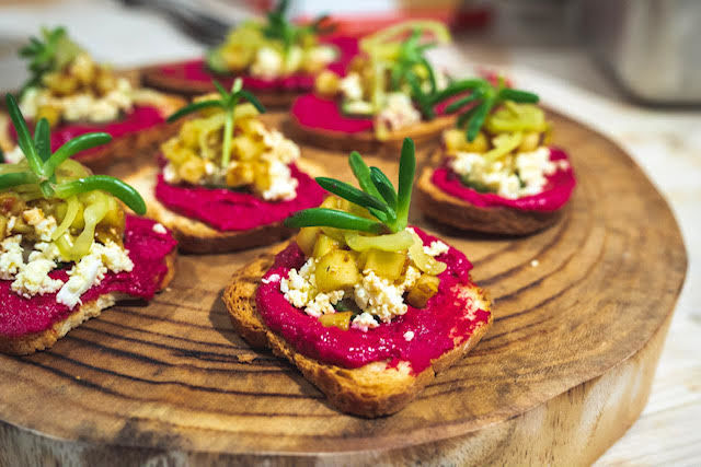 Underground Kitchen heals with fellowship through food | Lifestyle ...